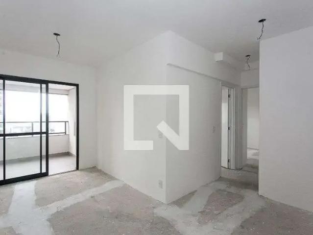 Apartamento para Locação em São Paulo/SP Ipiranga 2 Quartos