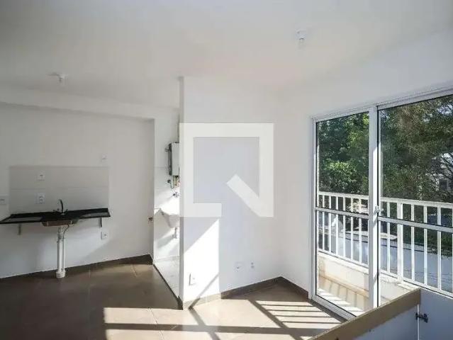 Apartamento para Locação em São Paulo/SP Ipiranga 2 Quartos