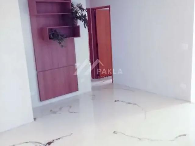 Apartamento para Locação em São Paulo/SP Ipiranga 2 Quartos