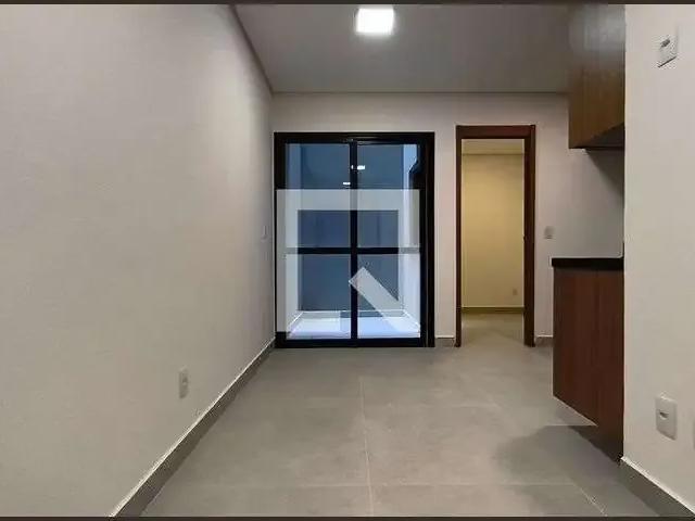 Apartamento para Locação em São Paulo/SP Ipiranga 2 Quartos