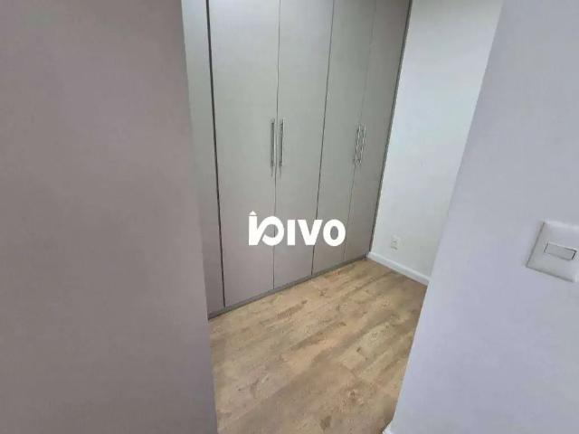 Apartamento para Locação em São Paulo/SP Ipiranga 2 Quartos