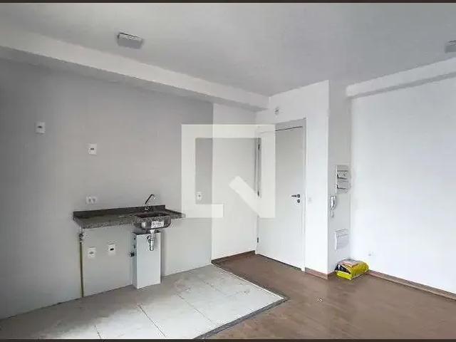 Apartamento para Locação em São Paulo/SP Ipiranga 2 Quartos