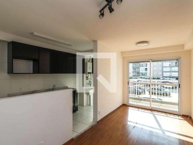 Apartamento para Locação em São Paulo/SP Ipiranga 2 Quartos