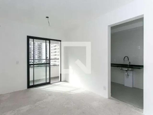 Apartamento para Locação em São Paulo/SP Ipiranga 2 Quartos