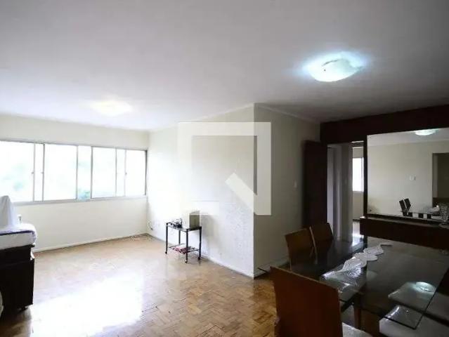 Apartamento para Locação em São Paulo/SP Ipiranga 2 Quartos
