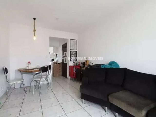 Apartamento para Locação em São Paulo/SP Ipiranga 2 Quartos
