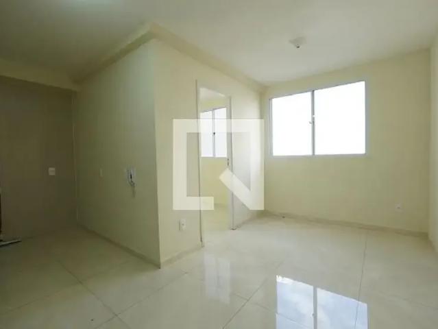 Apartamento para Locação em São Paulo/SP Ipiranga 2 Quartos