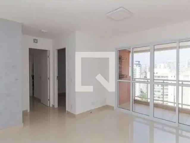 Apartamento para Locação em São Paulo/SP Ipiranga 2 Quartos