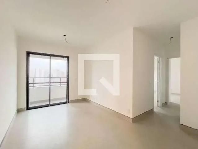 Apartamento para Locação em São Paulo/SP Ipiranga 2 Quartos