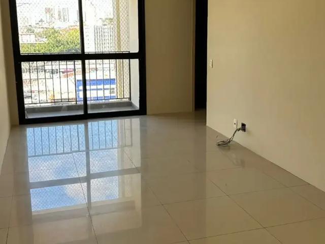 Apartamento para Locação em São Paulo/SP Ipiranga 2 Quartos
