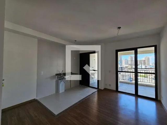 Apartamento para Locação em São Paulo/SP Ipiranga 2 Quartos