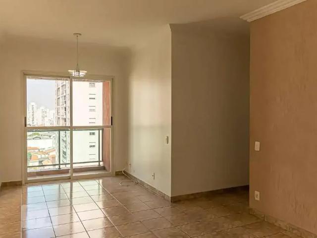 Apartamento para Locação em São Paulo/SP Ipiranga 2 Quartos