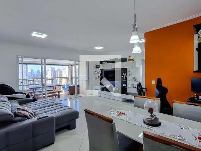 Apartamento para Locação em São Paulo/SP Ipiranga 2 Quartos