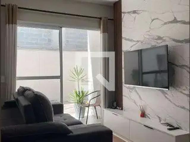 Apartamento para Locação em São Paulo/SP Ipiranga 2 Quartos