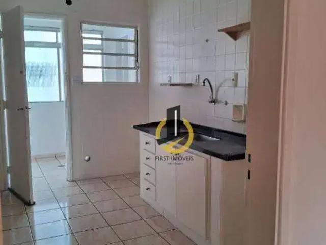Apartamento para Locação em São Paulo/SP Ipiranga 2 Quartos