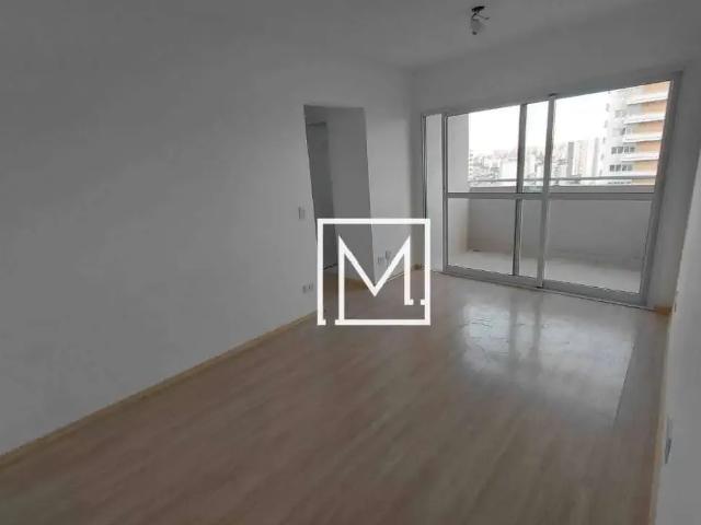 Apartamento para Locação em São Paulo/SP Ipiranga 2 Quartos