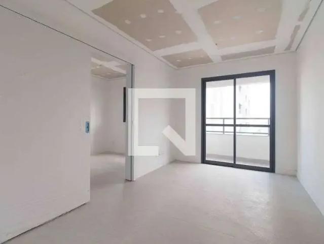 Apartamento para Locação em São Paulo/SP Ipiranga 2 Quartos