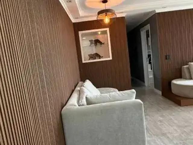 Apartamento para Locação em São Paulo/SP Ipiranga 2 Quartos