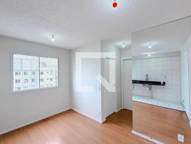 Apartamento para Locação em São Paulo/SP Ipiranga 2 Quartos