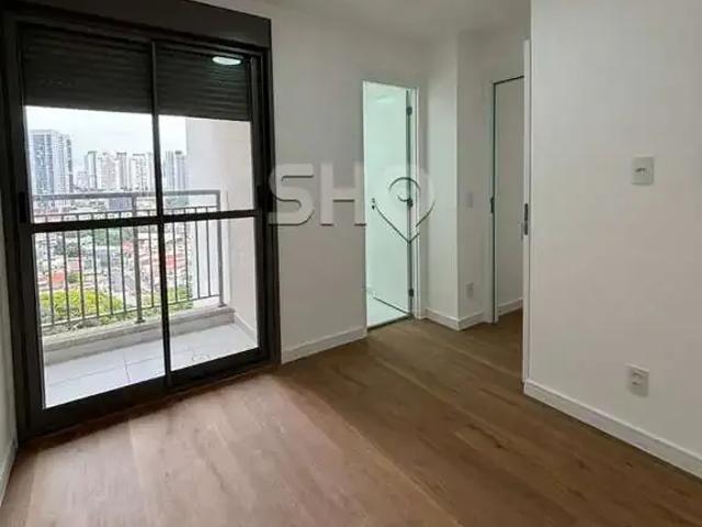 Apartamento para Locação em São Paulo/SP Ipiranga 2 Quartos