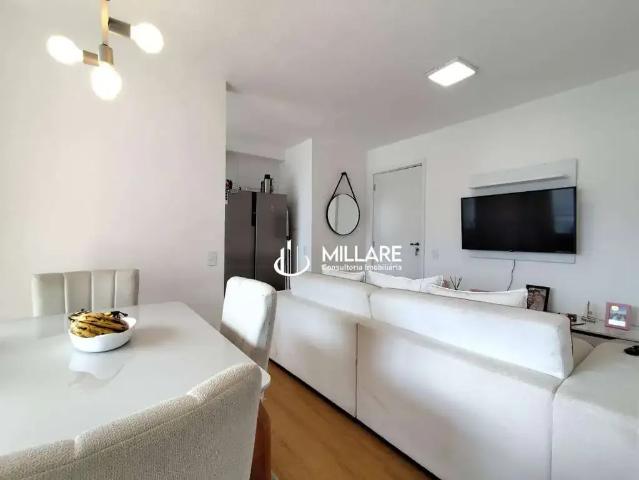 Apartamento para Locação em São Paulo/SP Ipiranga 2 Quartos