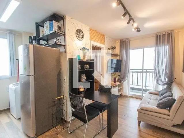 Apartamento para Locação em São Paulo/SP Ipiranga 2 Quartos