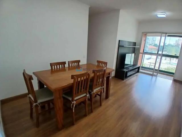 Apartamento para Locação em São Paulo/SP Ipiranga 2 Quartos