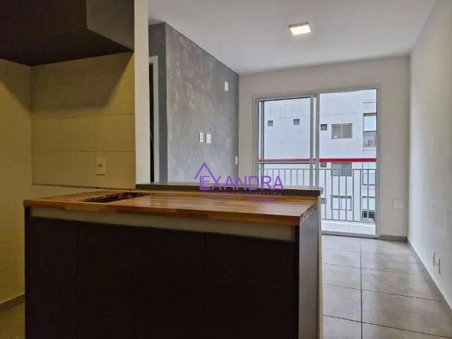 Apartamento para Locação em São Paulo/SP Ipiranga 2 Quartos