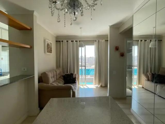 Apartamento para Locação em São Paulo/SP Ipiranga 2 Quartos