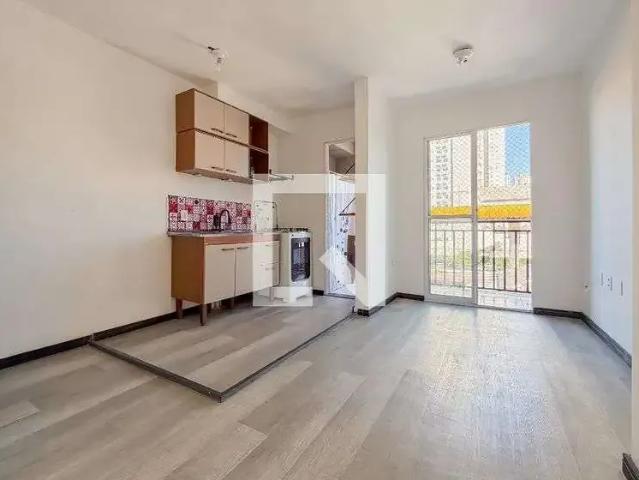 Apartamento para Locação em São Paulo/SP Ipiranga 2 Quartos