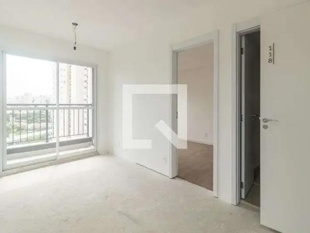 Apartamento para Locação em São Paulo/SP Ipiranga 2 Quartos