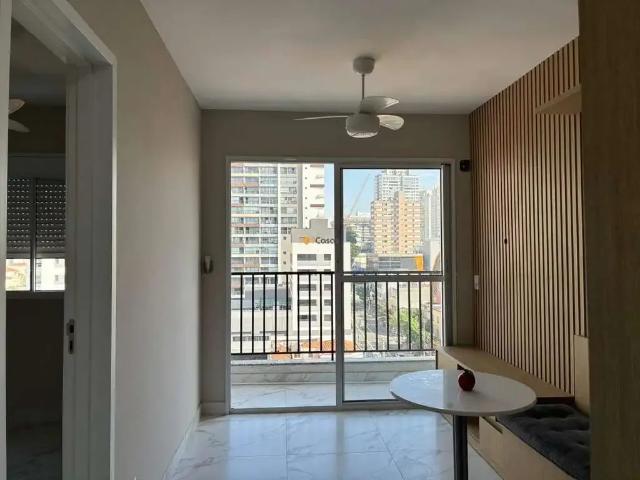 Apartamento para Locação em São Paulo/SP Ipiranga 2 Quartos