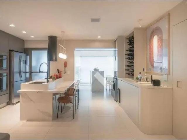 Apartamento para Locação em São Paulo/SP Ipiranga 2 Quartos