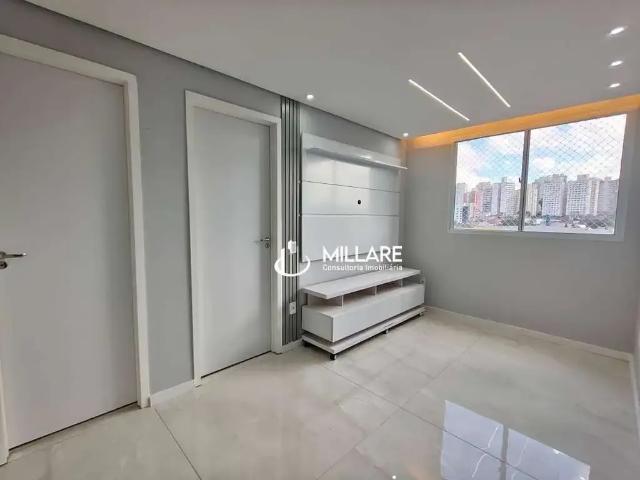 Apartamento para Locação em São Paulo/SP Ipiranga 2 Quartos