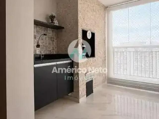 Apartamento para Locação em São Paulo/SP Ipiranga 2 Quartos
