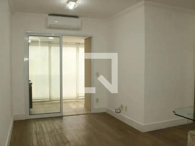Apartamento para Locação em São Paulo/SP Ipiranga 2 Quartos