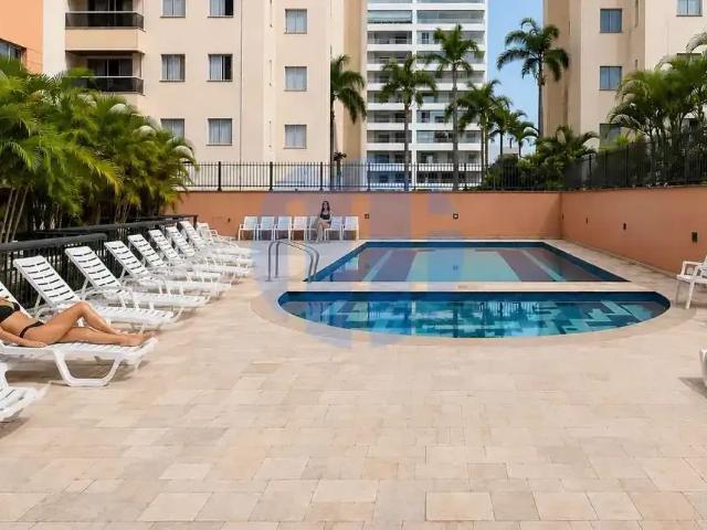Apartamento para Locação em São Paulo/SP Ipiranga 2 Quartos