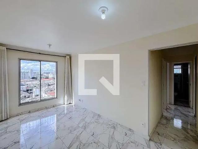 Apartamento para Locação em São Paulo/SP Ipiranga 2 Quartos
