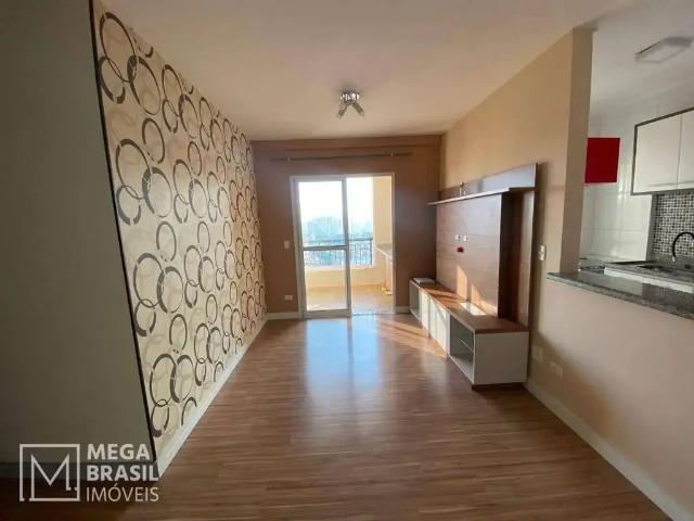 Apartamento para Locação em São Paulo/SP Ipiranga 2 Quartos