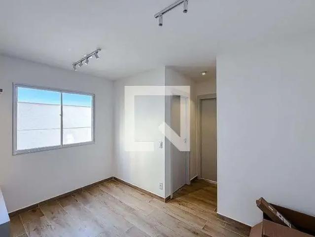 Apartamento para Locação em São Paulo/SP Ipiranga 2 Quartos