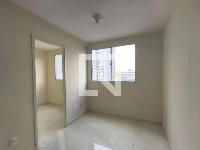 Apartamento para Locação em São Paulo/SP Ipiranga 2 Quartos