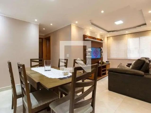 Apartamento para Locação em São Paulo/SP Ipiranga 2 Quartos