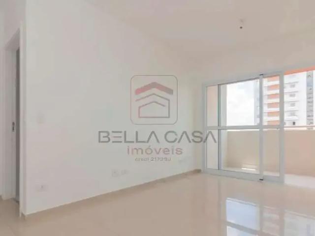 Apartamento para Locação em São Paulo/SP Ipiranga 2 Quartos