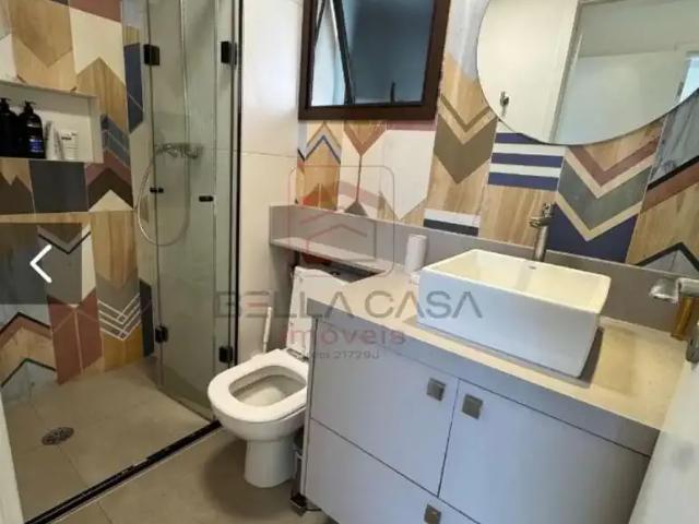 Apartamento para Locação em São Paulo/SP Ipiranga 2 Quartos