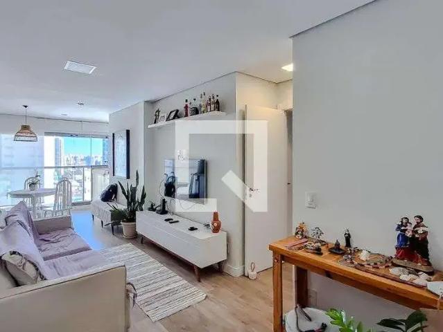 Apartamento para Locação em São Paulo/SP Ipiranga 2 Quartos