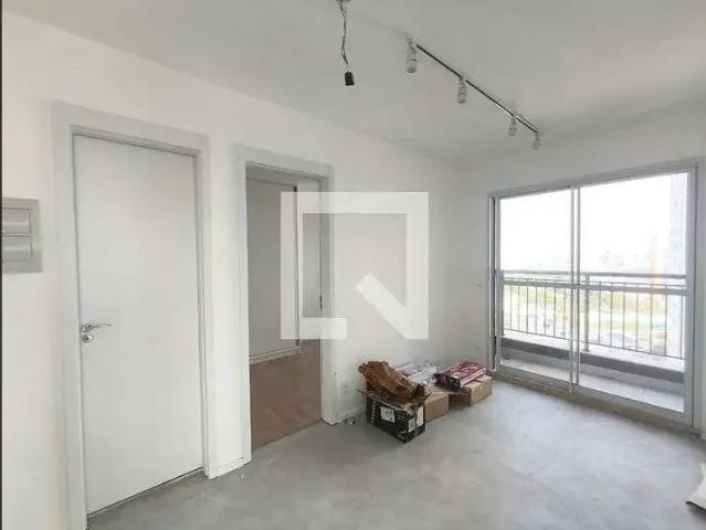 Apartamento para Locação em São Paulo/SP Ipiranga 2 Quartos