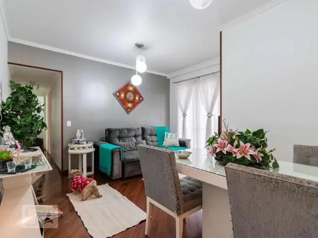Apartamento para Locação em São Paulo/SP Ipiranga 2 Quartos