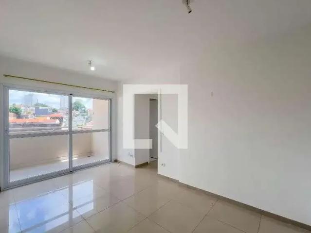 Apartamento para Locação em São Paulo/SP Ipiranga 2 Quartos