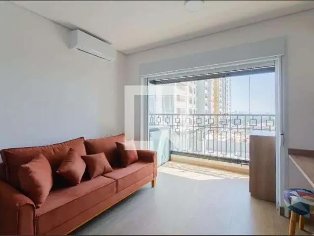 Apartamento para Locação em São Paulo/SP Ipiranga 2 Quartos