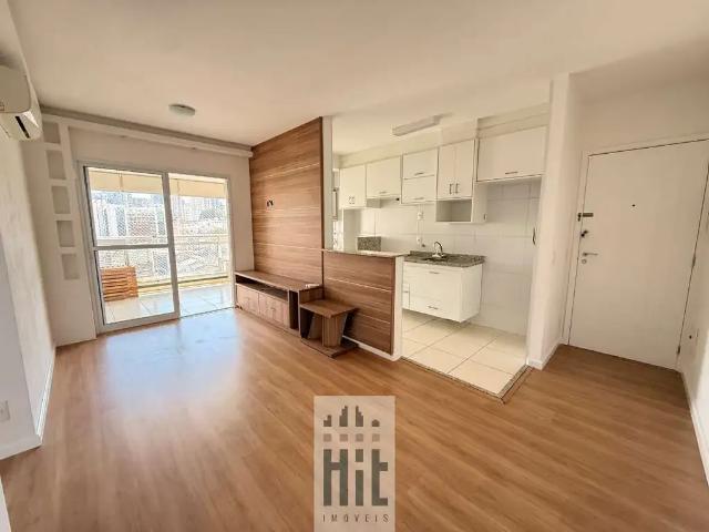 Apartamento para Locação em São Paulo/SP Ipiranga 2 Quartos
